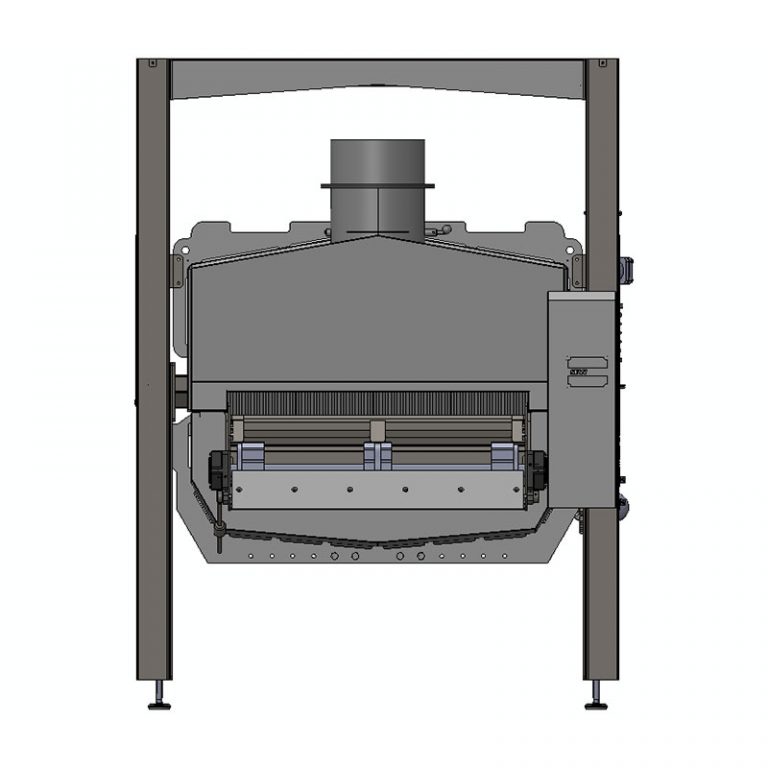 CTi Process – Manufacturers of Food Processing Equipment CTi Process – Manufacturers of Food Processing Equipment