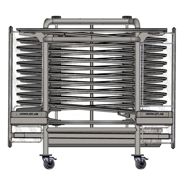 CTi Process – Manufacturers of Food Processing Equipment