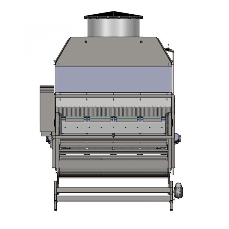 CTi Process – Manufacturers of Food Processing Equipment CTi Process – Manufacturers of Food Processing Equipment