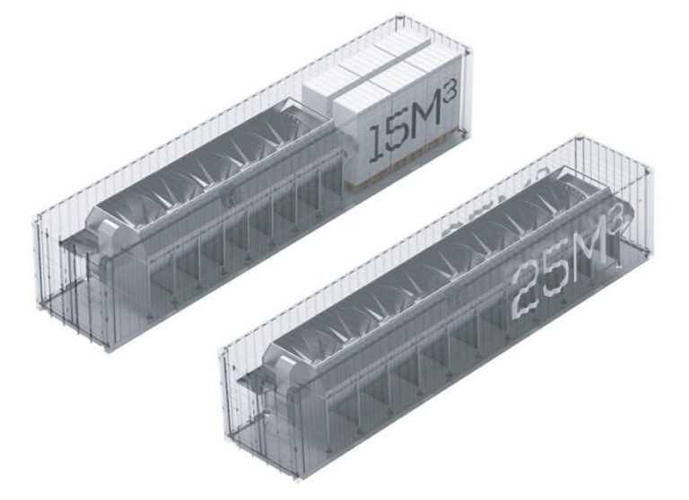 Thermo Tanks – CTi Process
