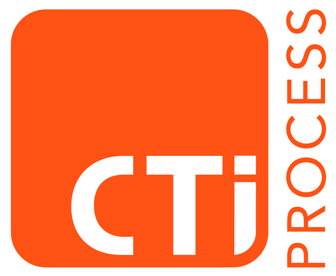 Contact - CTI Process